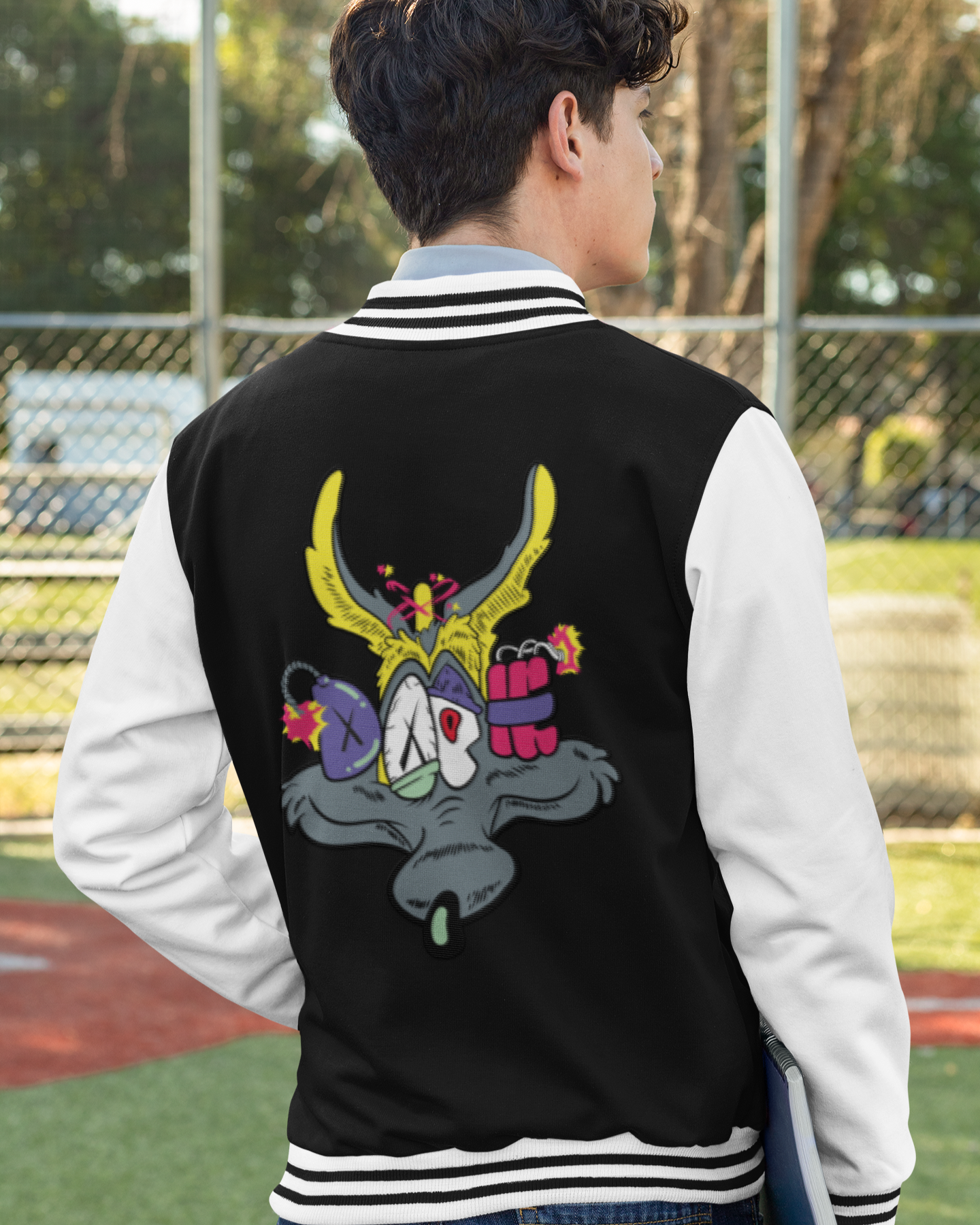 Ignite the Wild – YANEST